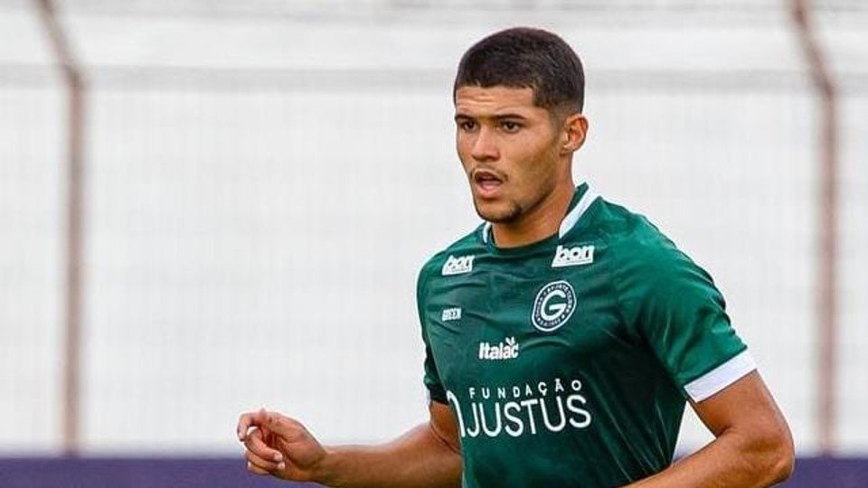 Trio do DF se destaca em uma das melhores campanhas do Goiás na Copinha ...